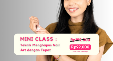 Kelas Online: Kursus Makeup dan Kecantikan - Sekolah Beauty